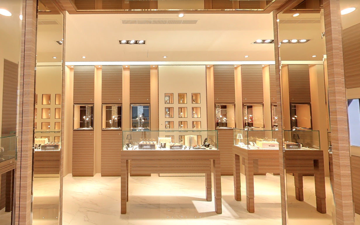 銷售據點 – Orientwatchtaiwan