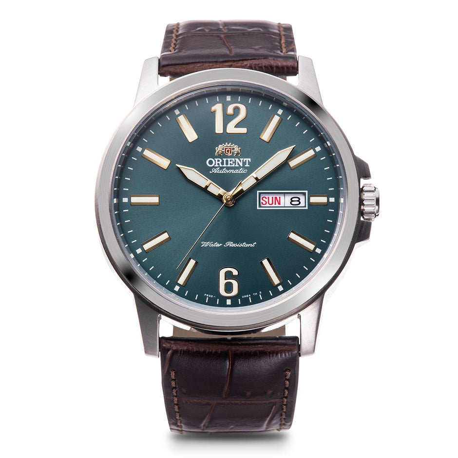 所有錶款 – Orientwatchtaiwan