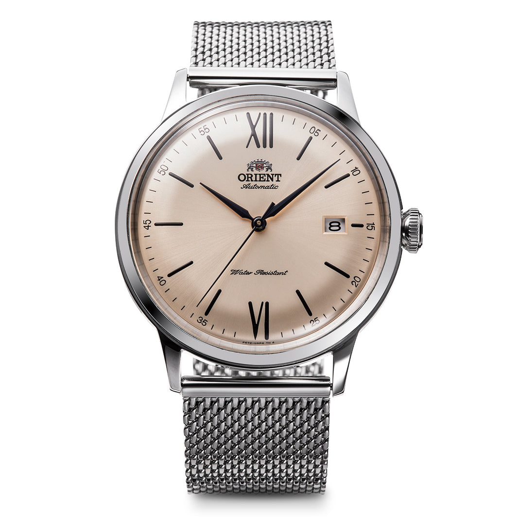 所有錶款 – Orientwatchtaiwan