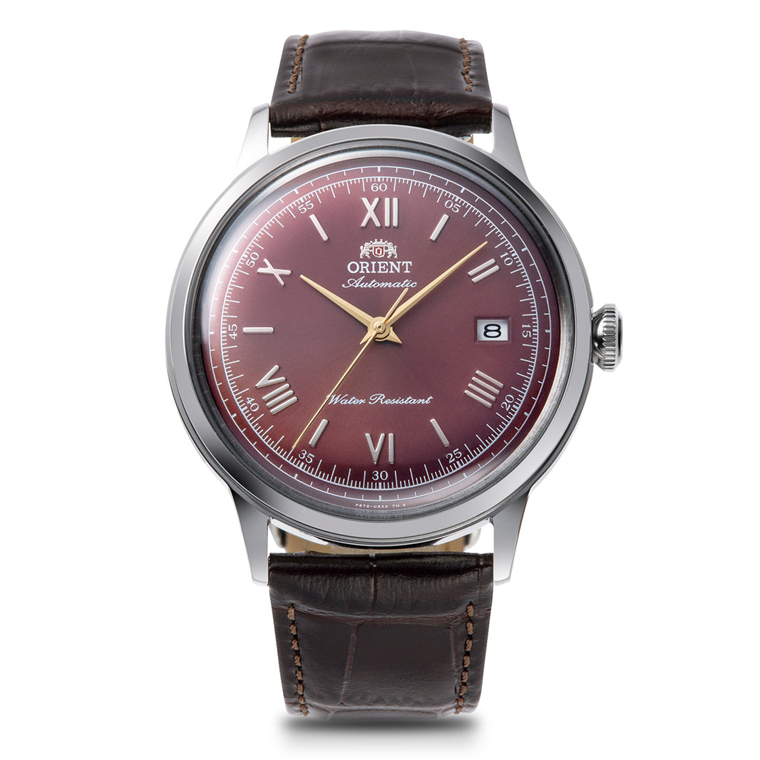 所有錶款 – Orientwatchtaiwan