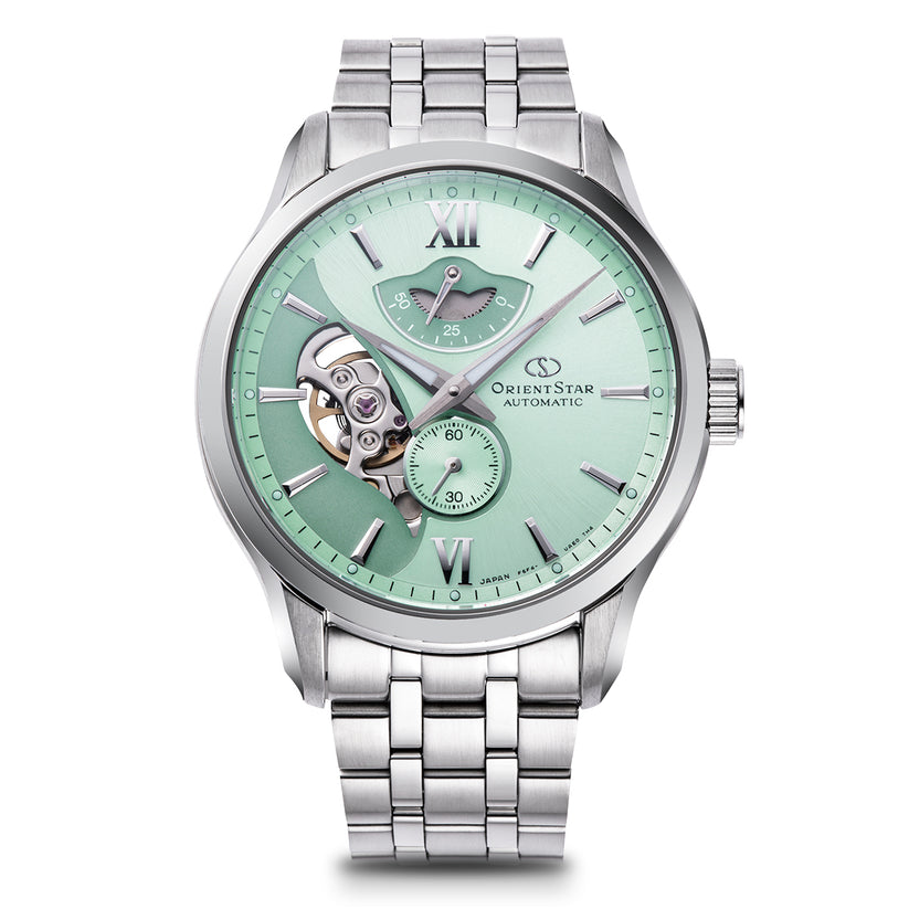 RE-AV0B11E 限量錶 – Orientwatchtaiwan